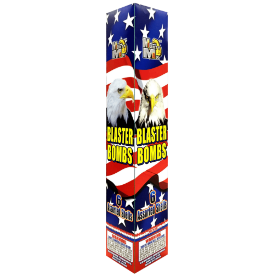 Blaster Bombs | 94 Fireworks